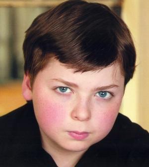 Picture of Spencer Breslin