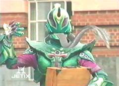 Picture of Camille (Power Rangers)