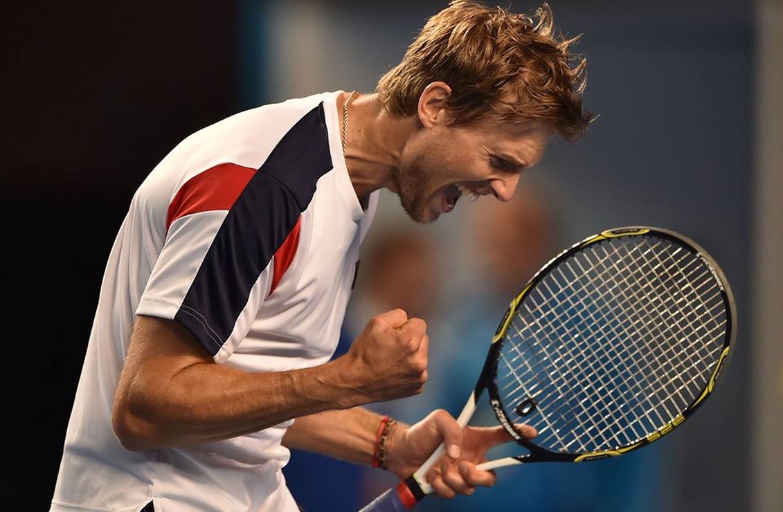 Image of Andreas Seppi