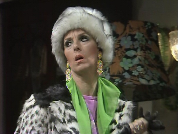 George & Mildred image