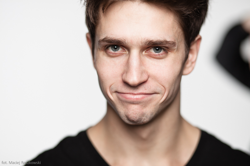 Picture of Michal Malinowski