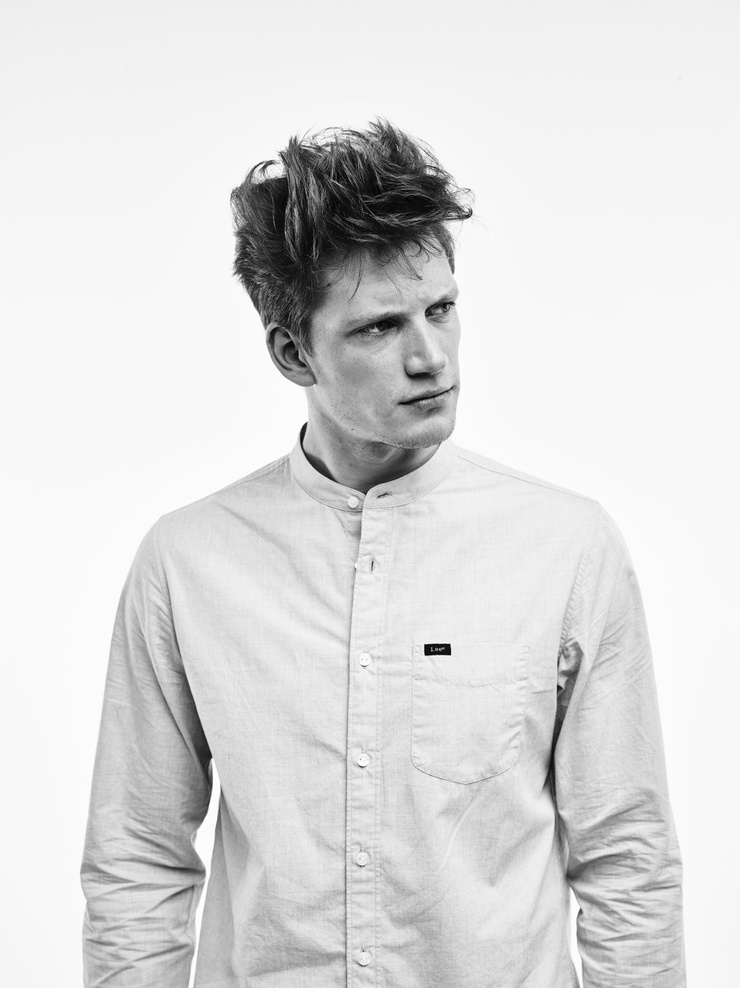 Florian Van Bael