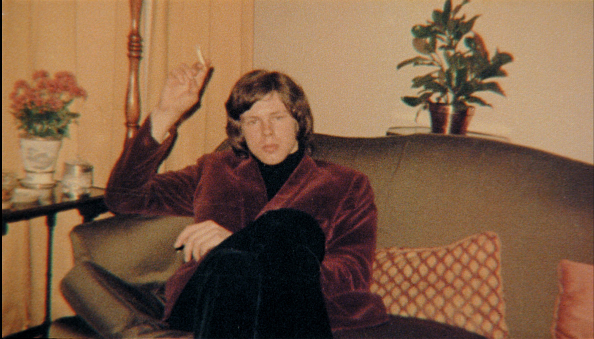 Picture of A Skin Too Few: The Days of Nick Drake