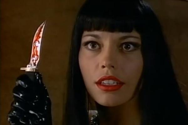 Picture of Musetta Vander