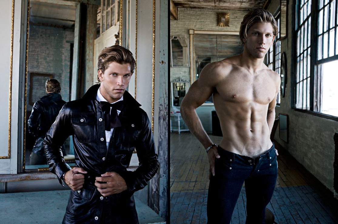 Picture of Alex Geerman