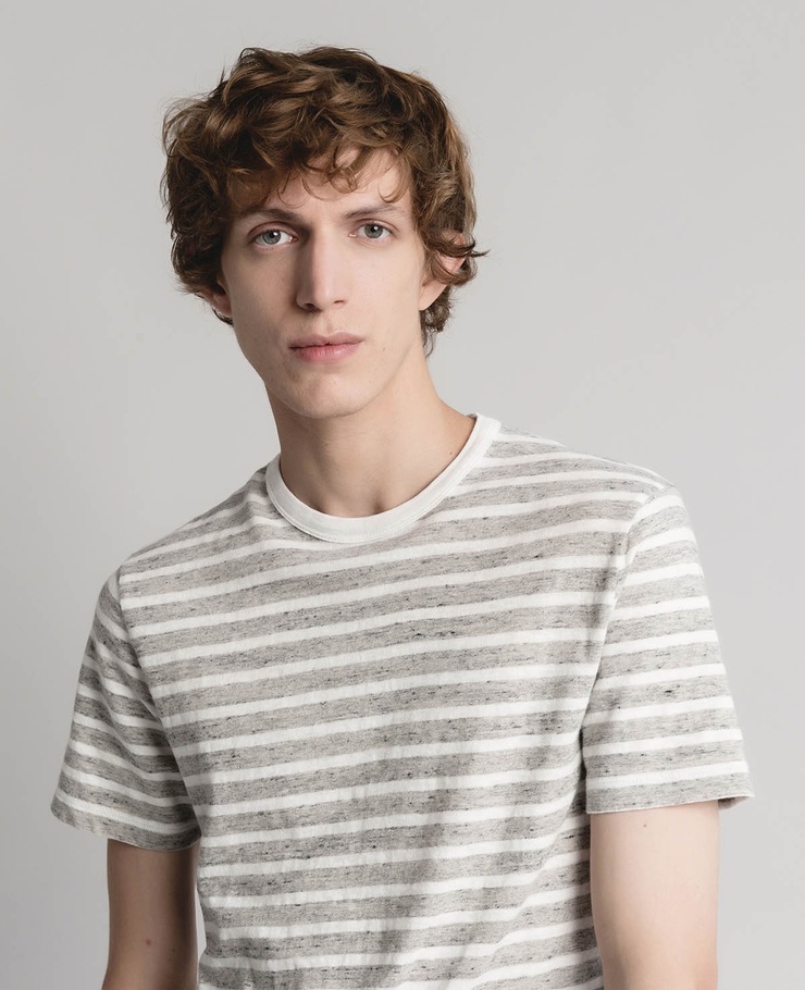 Picture of Xavier Buestel