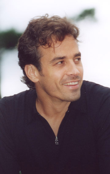 Picture of Randy Thomas