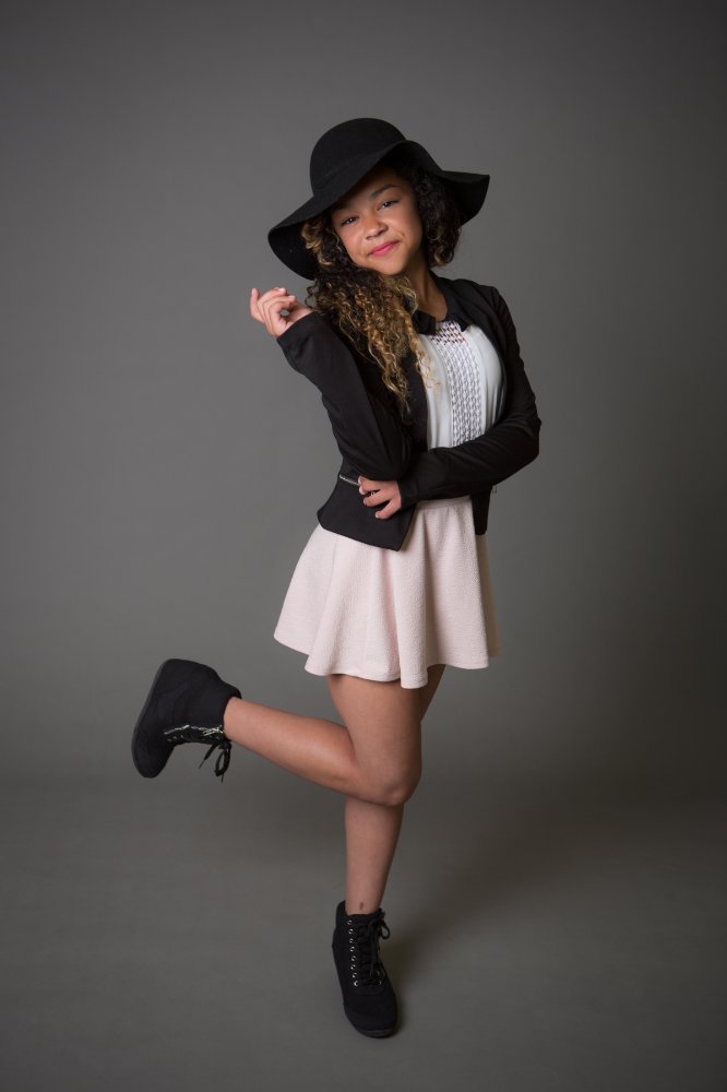 Picture of Claire Qute