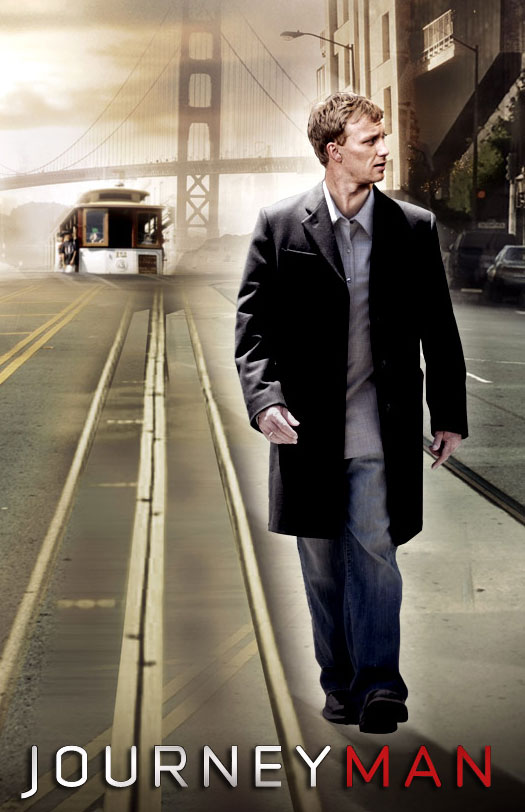 Picture of Journeyman