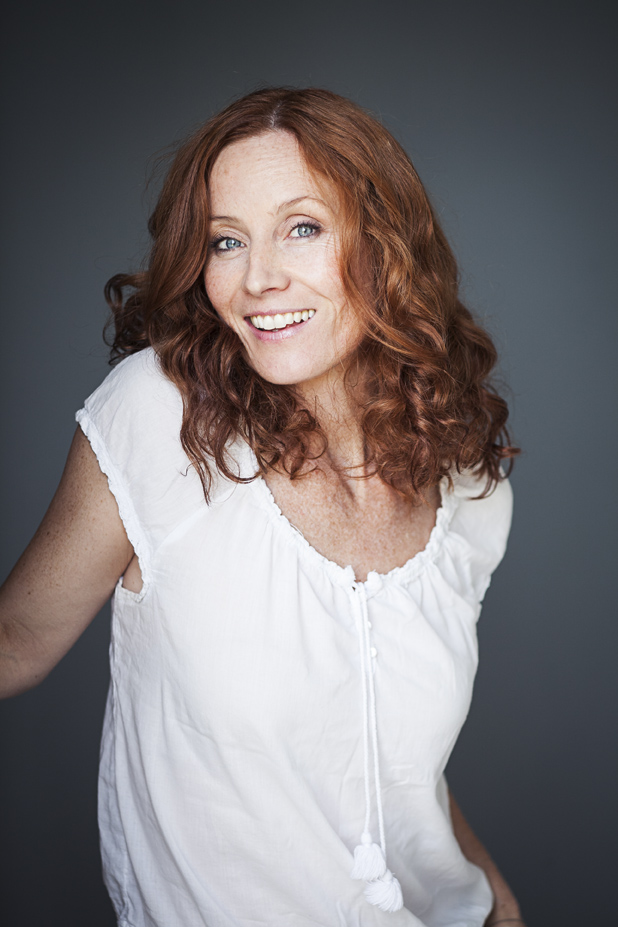 Picture of Jutta Fastian