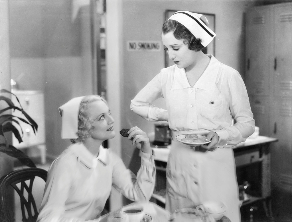 Picture Of Registered Nurse