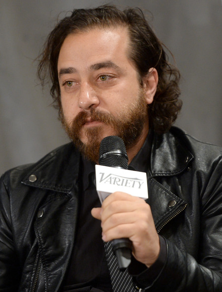 Picture of Andrés Almeida