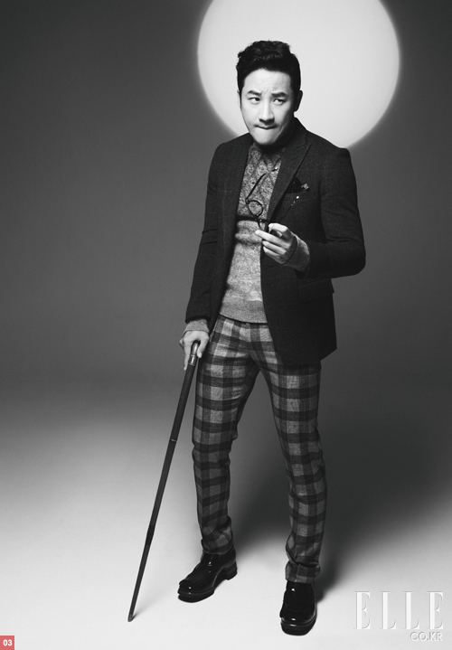 Picture of Tae-woong Eom