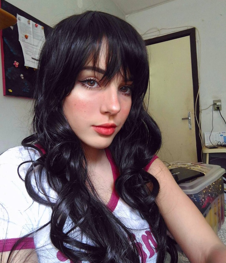 Picture of Jhulia Pimentel