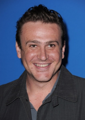 Picture of Jason Segel