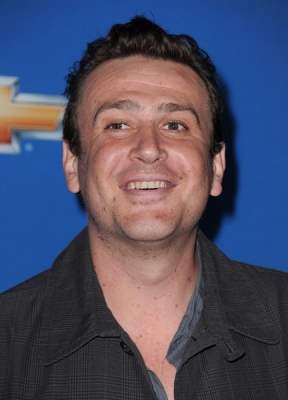 Jason Segel picture