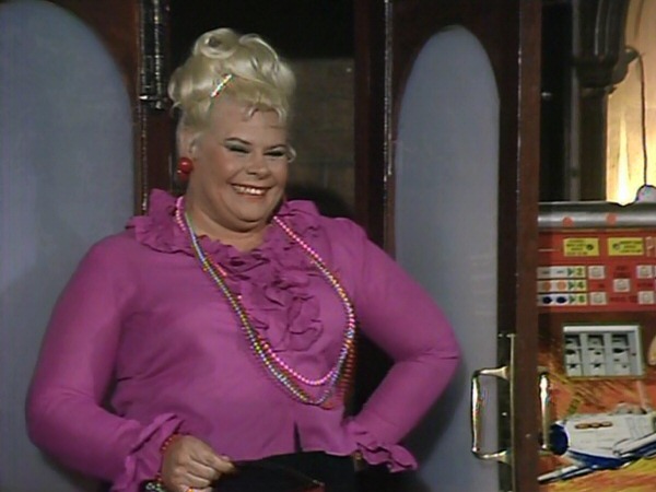 Picture of George & Mildred