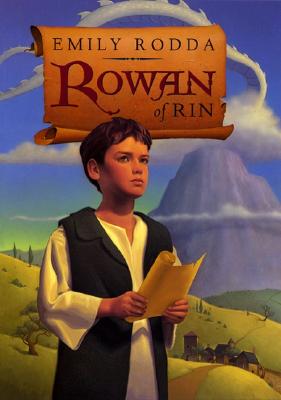 Image of Rowan of Rin
