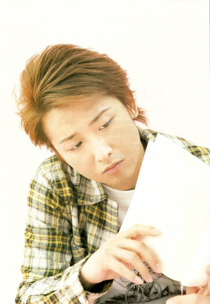 Satoshi Ohno image