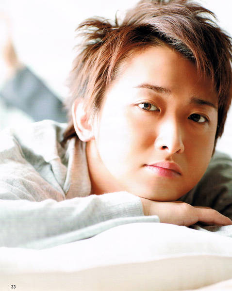 Satoshi Ohno image