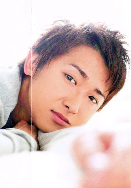 Image of Satoshi Ohno