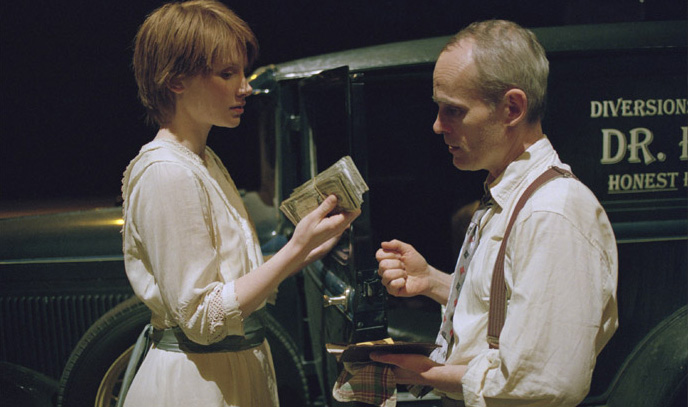 Image of Manderlay