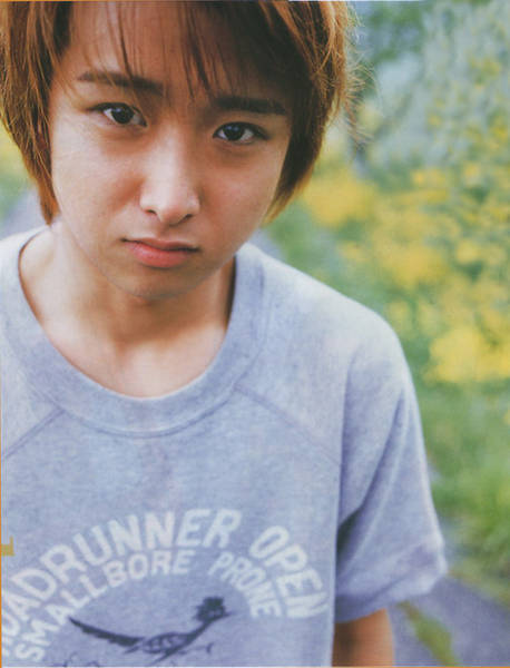 Picture of Satoshi Ohno