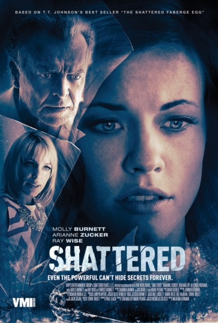 Picture of Shattered