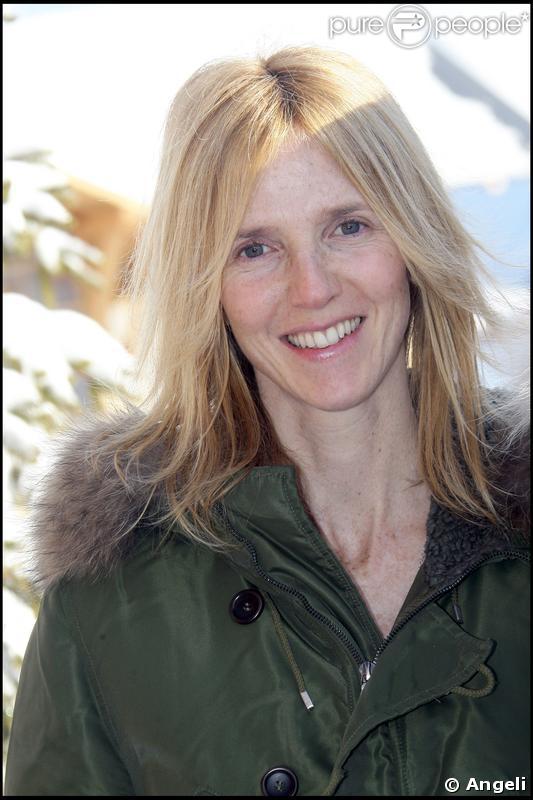 Picture of Sandrine Kiberlain