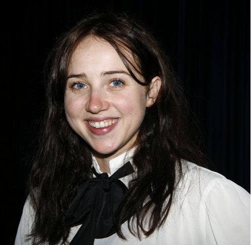 Picture of Zoe Kazan