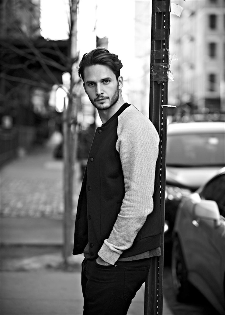 Image of Dejan Obradovic