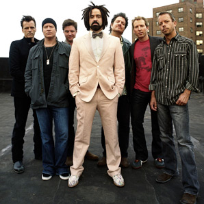 Picture of Counting Crows