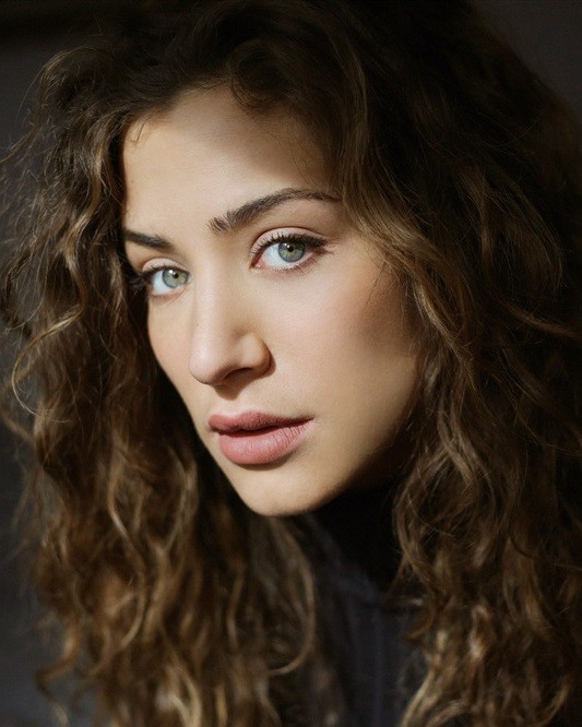 Picture of Manon Azem