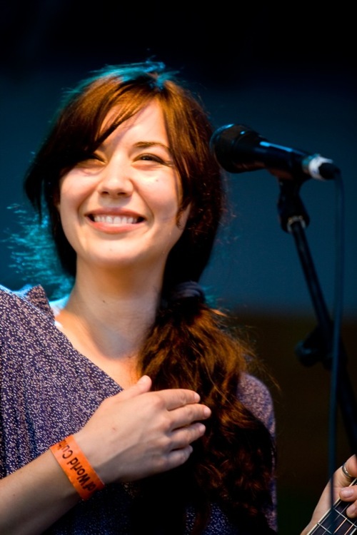 Lisa Hannigan picture