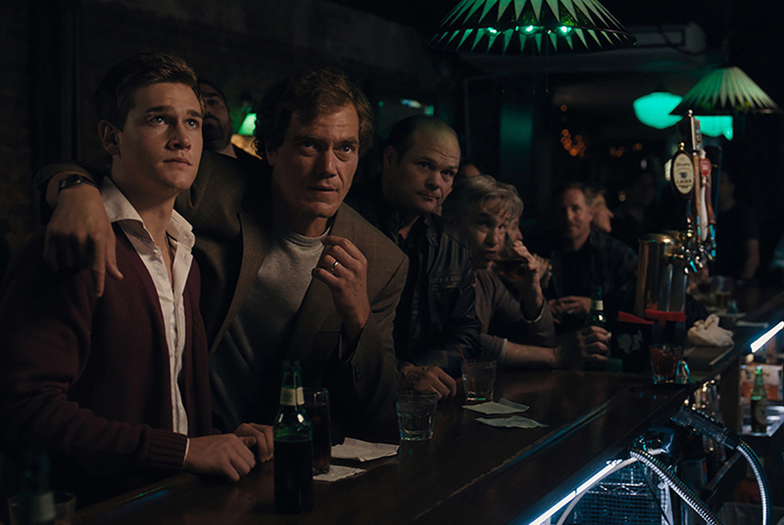 Picture of Wolves (2016)