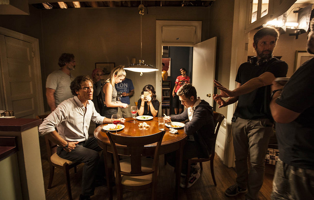 Picture of Wolves (2016)