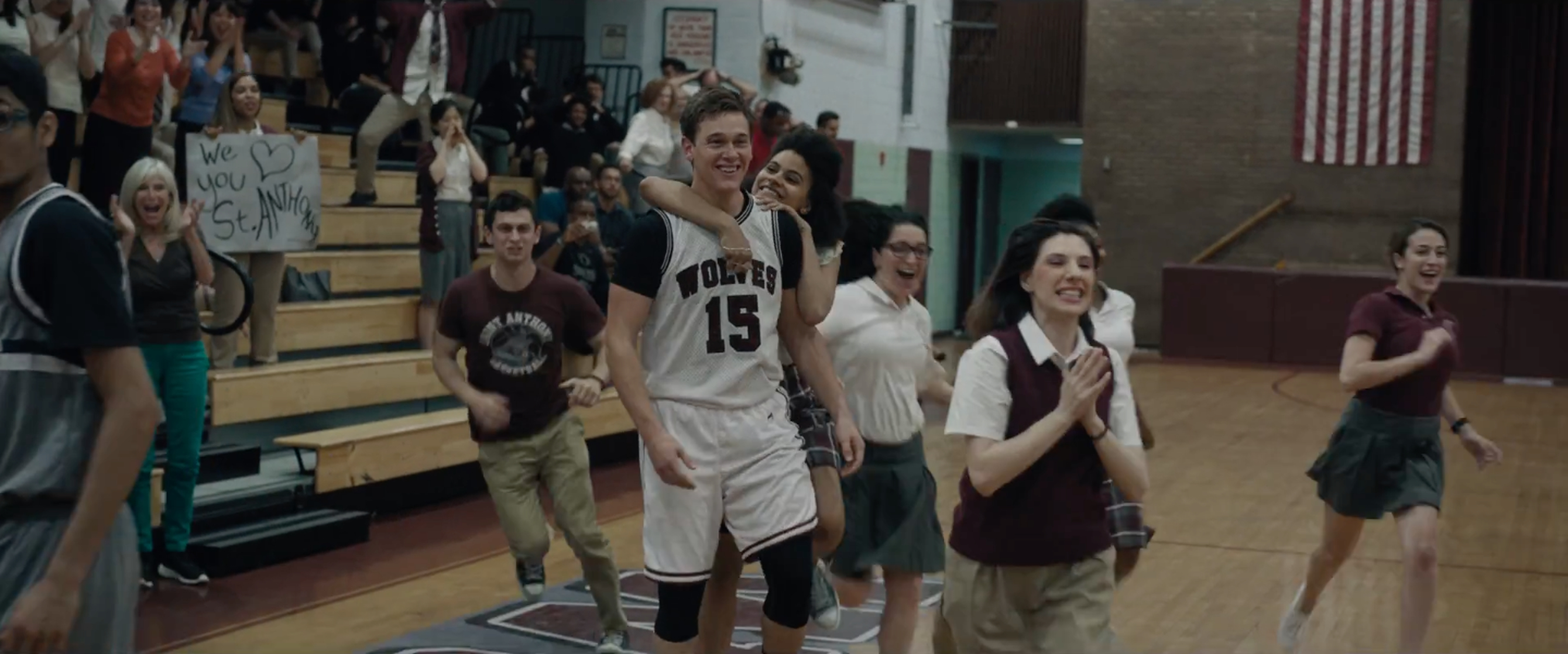 Picture of Wolves (2016)