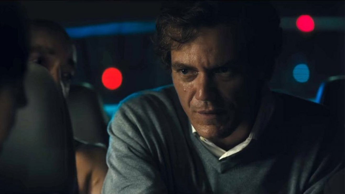 Picture of Wolves (2016)