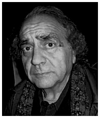 Picture of Jorge Grau