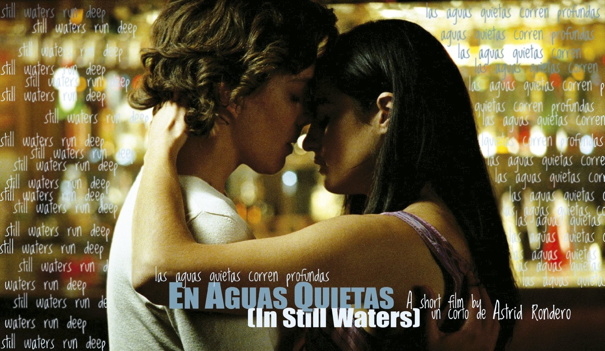 Picture of In Still Waters