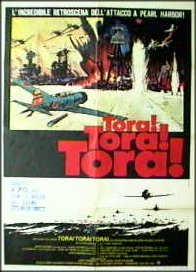 Picture of Tora! Tora! Tora!