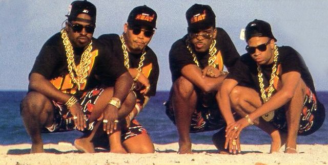 2 Live Crew image