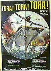 Picture of Tora! Tora! Tora!