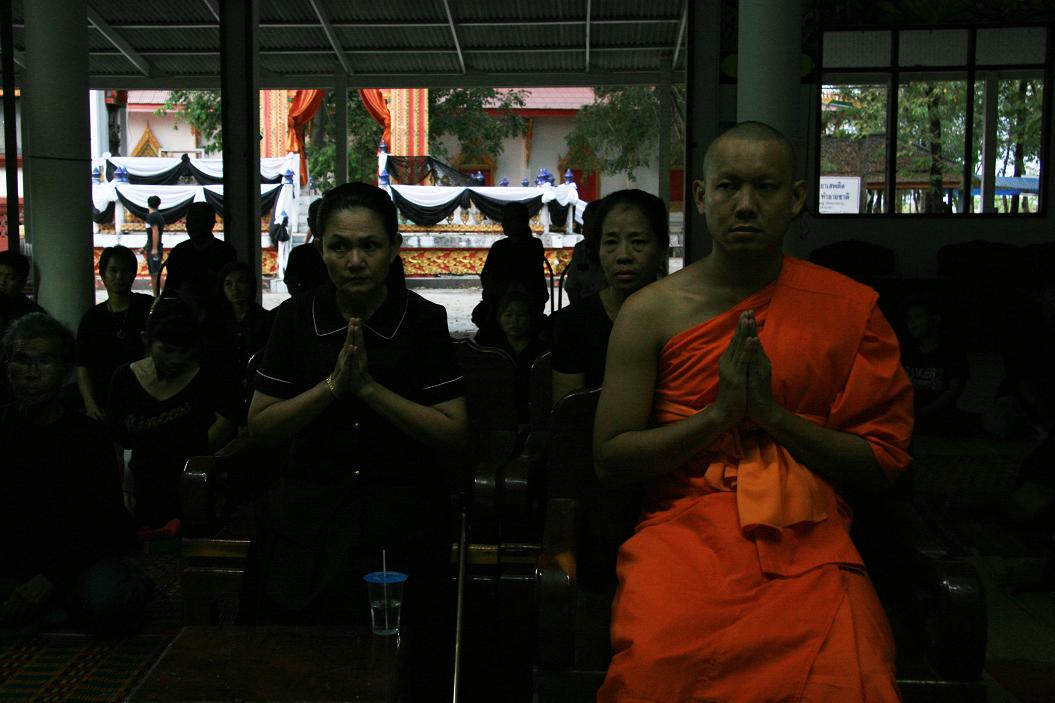 Picture of Uncle Boonmee Who Can Recall His Past Lives