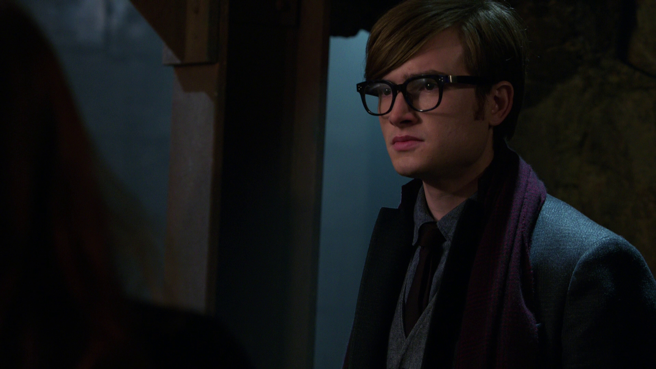 John Darling picture