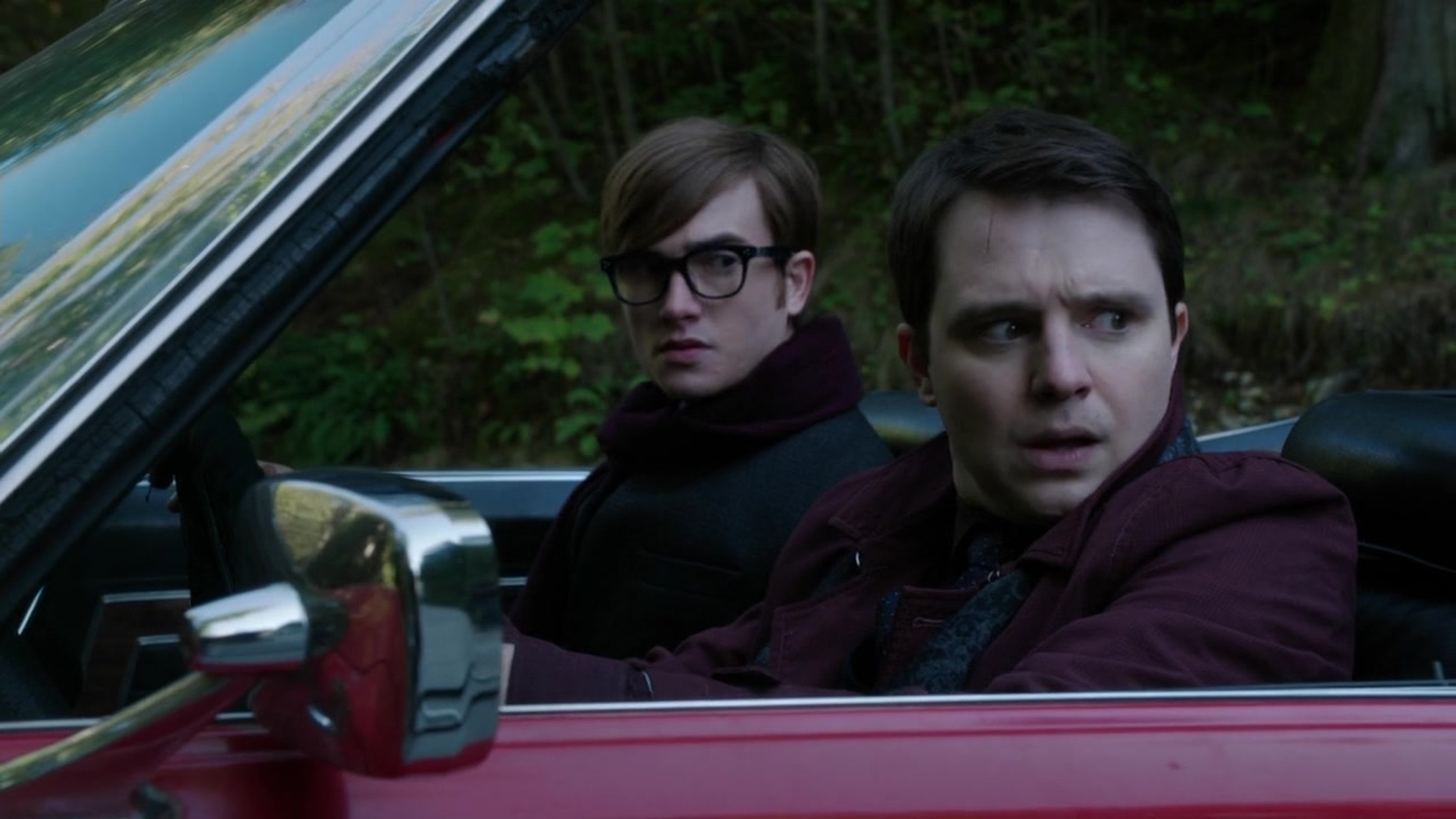 Picture of John Darling