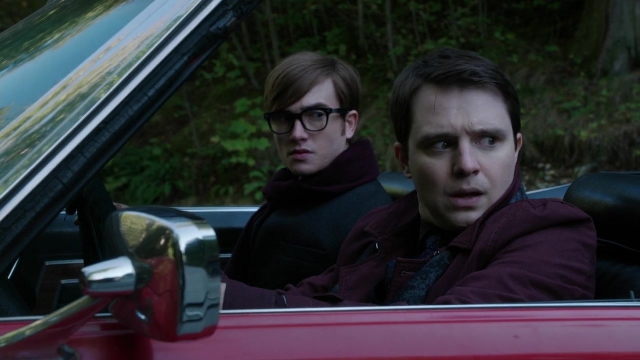 Picture of John Darling