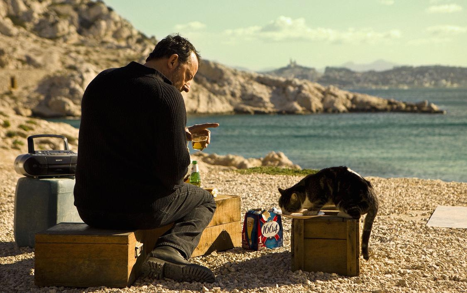 Picture of 22 Bullets (2010)