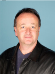 Picture of Tim Edensor