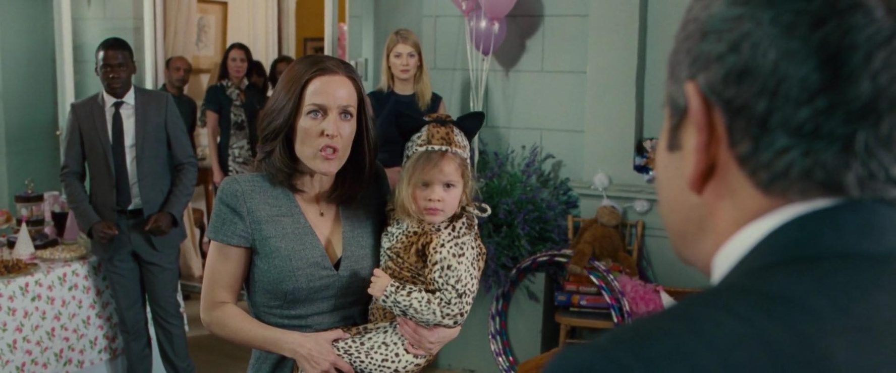 Picture of Johnny English Reborn